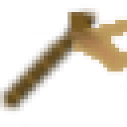 Valheim Pickaxe - Minecraft Mods - CurseForge