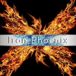 Iron Phoenix - Minecraft Modpacks - CurseForge