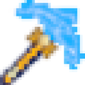 Terraria Pickaxe - Mods - Minecraft - CurseForge