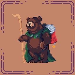 Bear Your Mine - Minecraft Modpacks - CurseForge