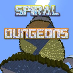 Spiral Dungeons - Minecraft Mods - CurseForge