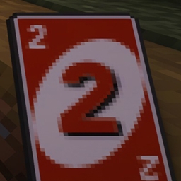 UNO Card game - Minecraft Mods - CurseForge