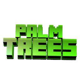 Palm Trees - Minecraft Mods - CurseForge