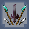 Simple Weapons for Better C... - Mods - Minecraft - CurseForge