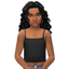 JANE - kids top - The Sims 4 Create a Sim - CurseForge