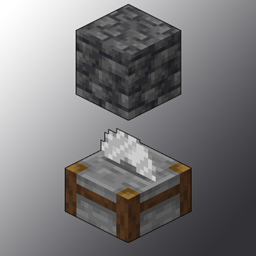 Deepslate Stonecutter - Minecraft Customization - CurseForge