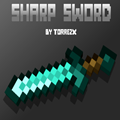 Torrezx-Sharp sword - Resource Packs - Minecraft - CurseForge