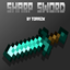 Torrezx-Sharp sword - Resource Packs - Minecraft - CurseForge