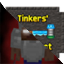 Epic Fight + Tinker's Construct Compat - Minecraft Resource Packs - CurseForge