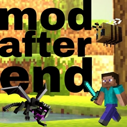 End features - Minecraft Mods - CurseForge