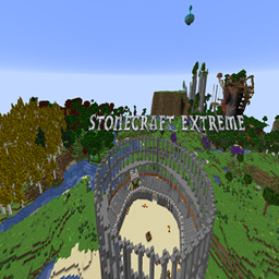 StoneCraft Extreme - Minecraft Modpacks - CurseForge