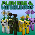 Flowers and Mooblooms - Mods - Minecraft - CurseForge
