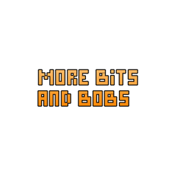 More Bits and Bobs - Minecraft Mods - CurseForge