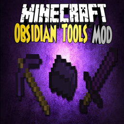 Obsidian Tools and armor [FORGE] - Gallery - Minecraft Mods - CurseForge