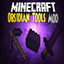 Obsidian Tools and armor [FORGE] - Minecraft Mods - CurseForge