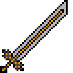 crystals and swords - Minecraft Mods - CurseForge