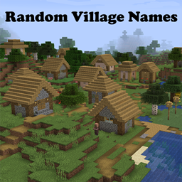 Random Village Names (Legacy Fabric) - Minecraft Mods - CurseForge