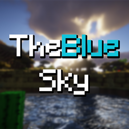 TheBlueSky - Minecraft Modpacks - CurseForge