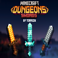 Torrezx-McDungeon swords - Resource Packs - Minecraft - CurseForge