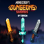 Torrezx-McDungeon swords - Resource Packs - Minecraft - CurseForge