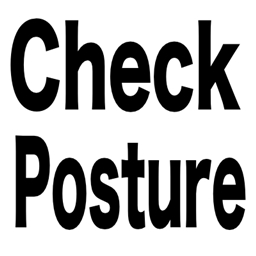 Check Posture - World of Warcraft Addons - CurseForge
