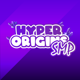 Hyper Origins SMP - Minecraft Modpacks - CurseForge