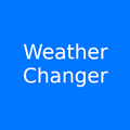 Weather Changer - Mods - Minecraft - CurseForge