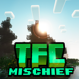 TFC Mischief - Minecraft Modpacks - CurseForge