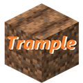 Easy Trample - Mods - Minecraft - CurseForge