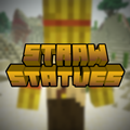 Straw Statues - Mods - Minecraft - CurseForge