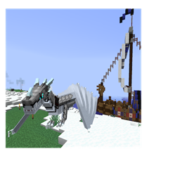 Fantasy Colony - Gallery - Minecraft Modpacks - CurseForge