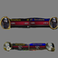 ClassColoredHealthBars - Class Colored Health Bars - World of Warcraft ...