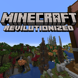 MC Revolutionized - Gallery - Minecraft Modpacks - CurseForge