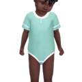 JORDAN - toddler suit - Create a Sim - The Sims 4 - CurseForge