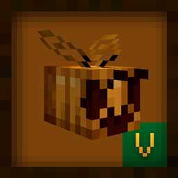 Pekit's Jack-o-Bees! - Minecraft Resource Packs - CurseForge