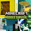 CaptainSparklez ModdedSurvi... - Modpacks - Minecraft - CurseForge