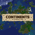 Continents - Mods - Minecraft - CurseForge