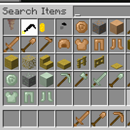 Charsel - Minecraft Customization - CurseForge