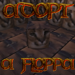 Adopt a Floppa - Minecraft Mods - CurseForge