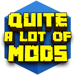 Quite A Lot Of Mods - Gallery - Minecraft Modpacks - CurseForge