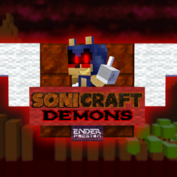 SoniCraft Demons - Minecraft Mods - CurseForge