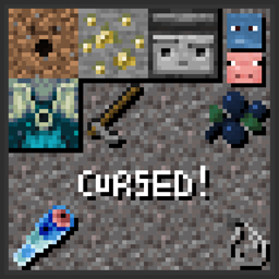 Cursed Craft - Minecraft Resource Packs - CurseForge