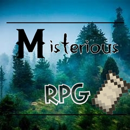 Mysterious RPG [FABRIC] - Minecraft Modpacks - CurseForge