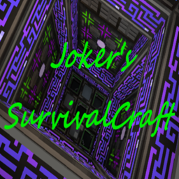Joker's Survivalcraft - Files - Minecraft Modpacks - CurseForge