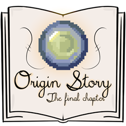 Origin Story: The Final Chapter - Minecraft Modpacks - CurseForge