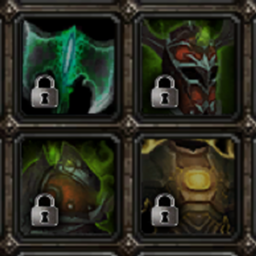 ItemLock - World of Warcraft Addons - CurseForge