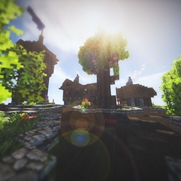 Tech'nMyst - Minecraft Modpacks - CurseForge