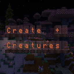 Create + Creatures - Minecraft Modpacks - CurseForge