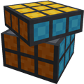 Rubik's Cube - Mods - Minecraft - CurseForge
