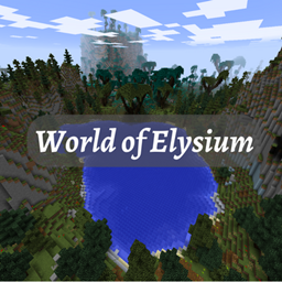 World of Elysium - Minecraft Modpacks - CurseForge